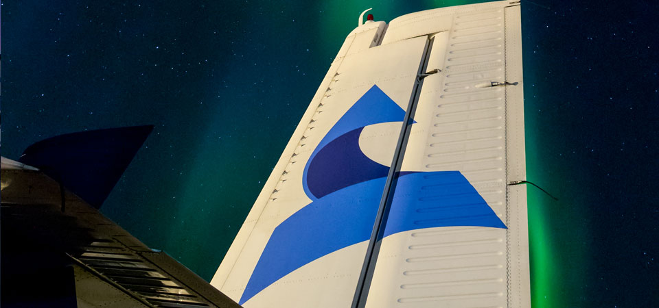 About Us | Summit Air